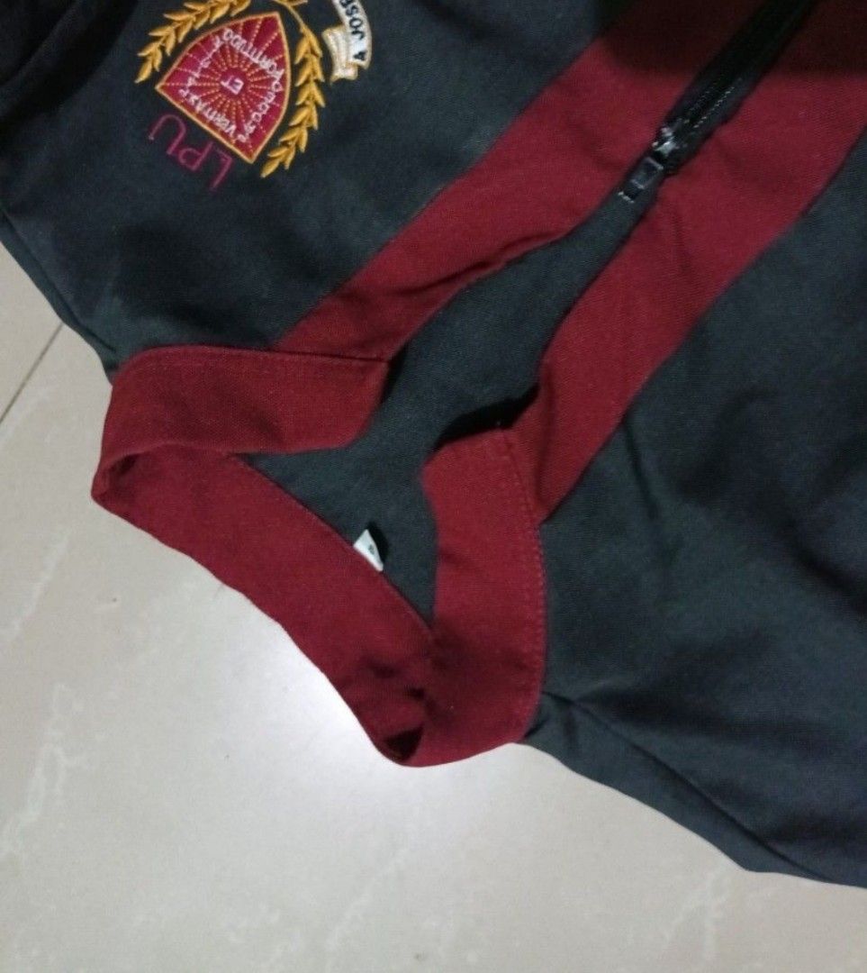 LPU TOURISM UNIFORM, Women's Fashion, Dresses & Sets, Sets or ...