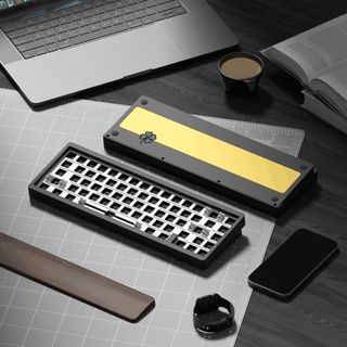 [CUSTOM-MADE PERSONALISED] Leobog Hi75 Aluminium Creamy & Thocky ...