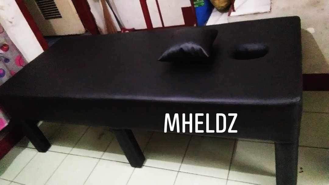 Massage bes, Furniture & Home Living, Security & Locks, Safe on Carousell