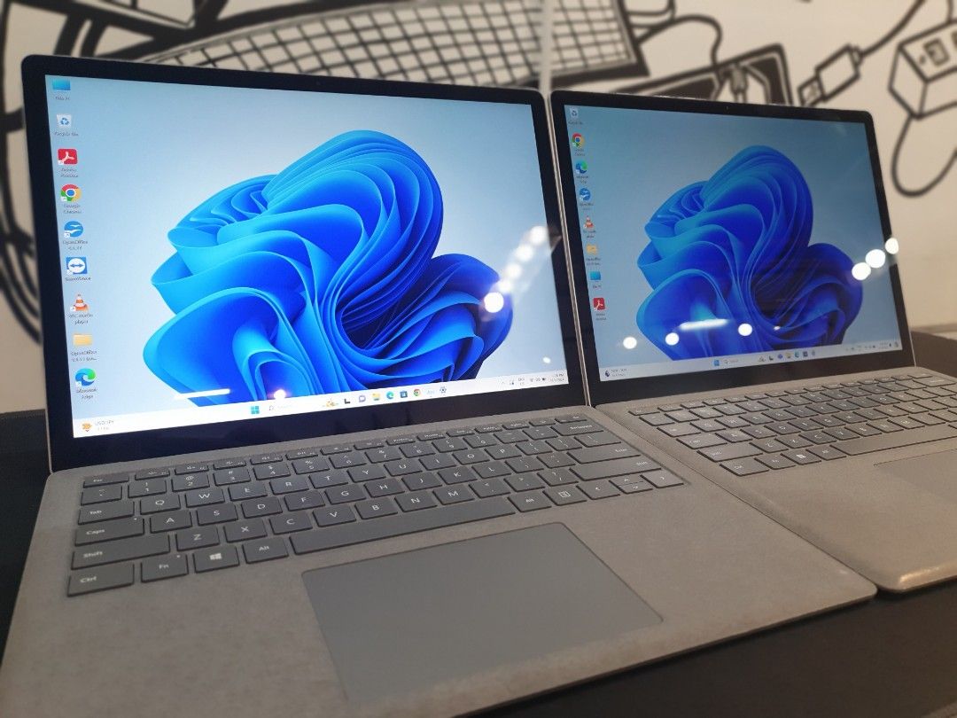 Microsoft Surface Laptop 4, Computers & Tech, Laptops & Notebooks on ...