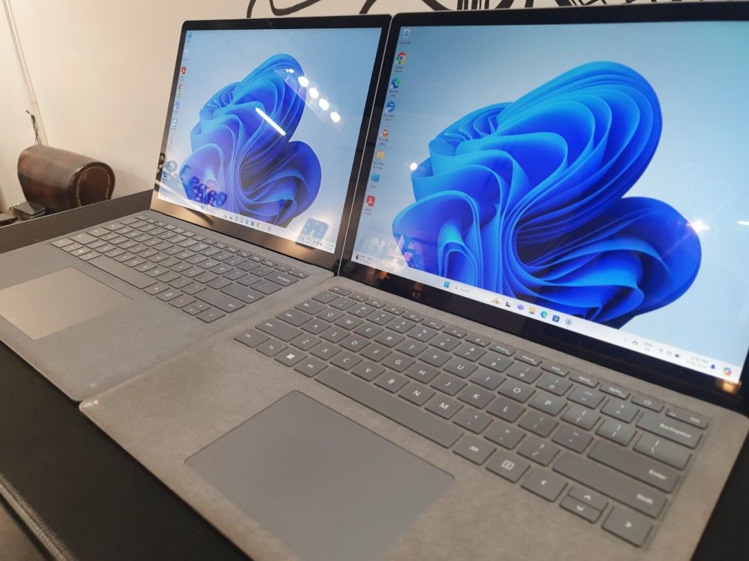 Microsoft Surface Laptop 4, Computers & Tech, Laptops & Notebooks on ...