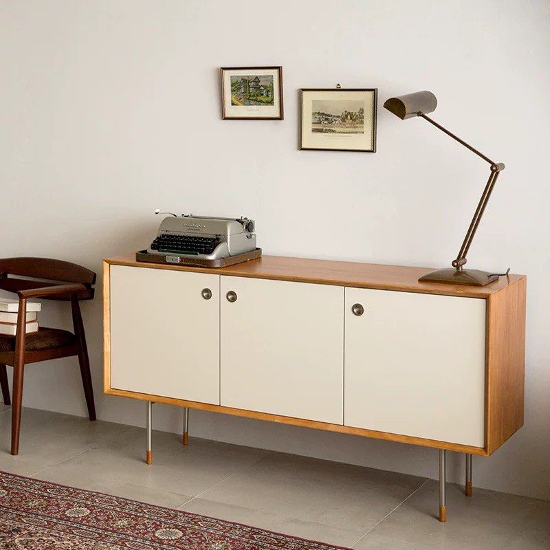 MOLUN Modern Sideboard, Furniture & Home Living, Furniture, Shelves ...