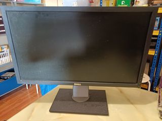 Faulty Monitor HP Z38 38inch curve, Computers & Tech, Parts ...