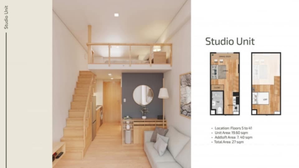 My Enso Loft, Property, For Sale, Apartments & Condos on Carousell