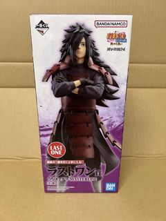 Naruto Shippuden Connected Thoughts Masterlise Ichiban Kuji Prize C ...