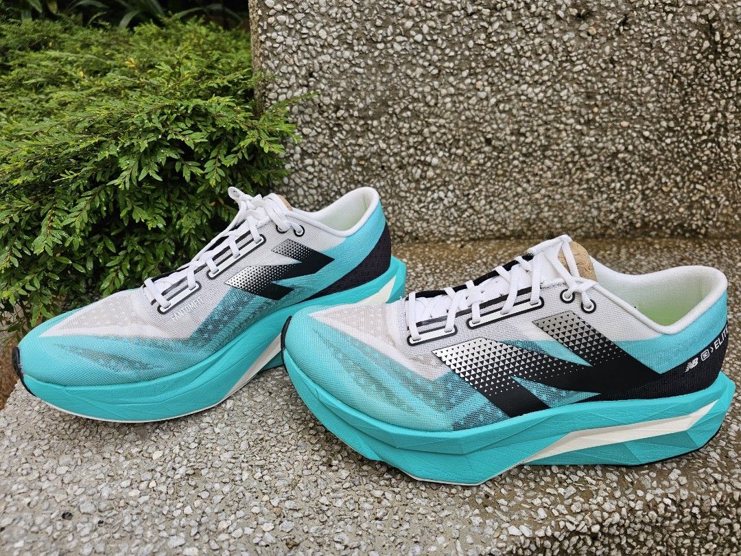 [NIB] New Balance SC Elite V4 US10 *Confirm Original*, Men's Fashion ...