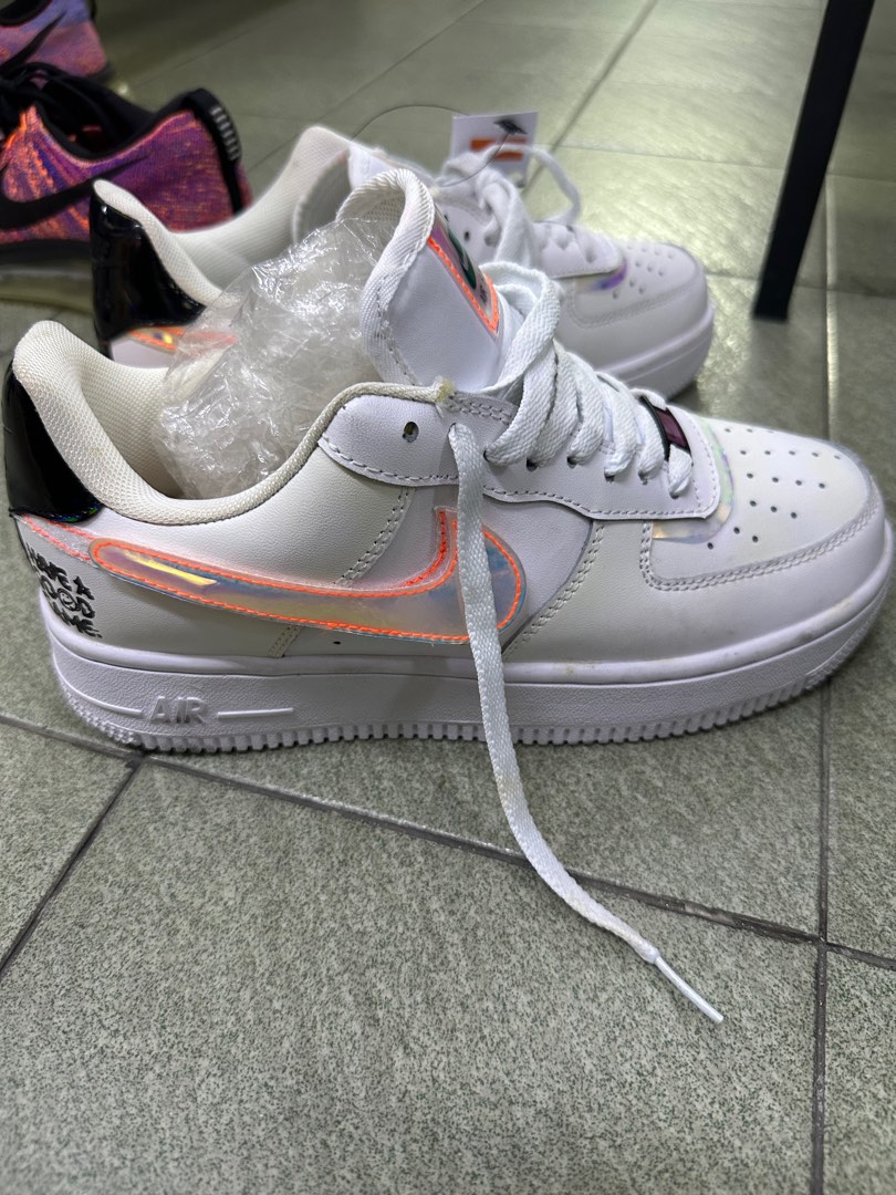 NIKE AIR MAX RM130, Women's Fashion, Footwear, Sneakers on Carousell