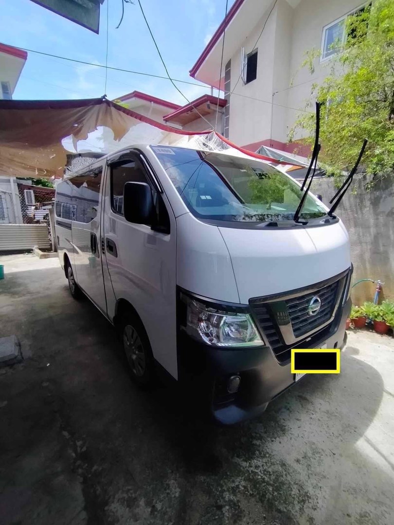 Affordable "nissan nv350 urvan 2019" For Sale | Carousell Philippines