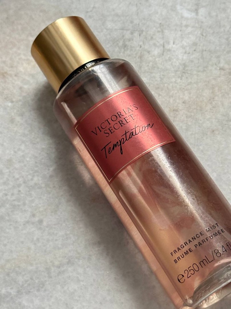 [ORIGINAL] Victoria's Secret "Temptation", Beauty & Personal Care ...