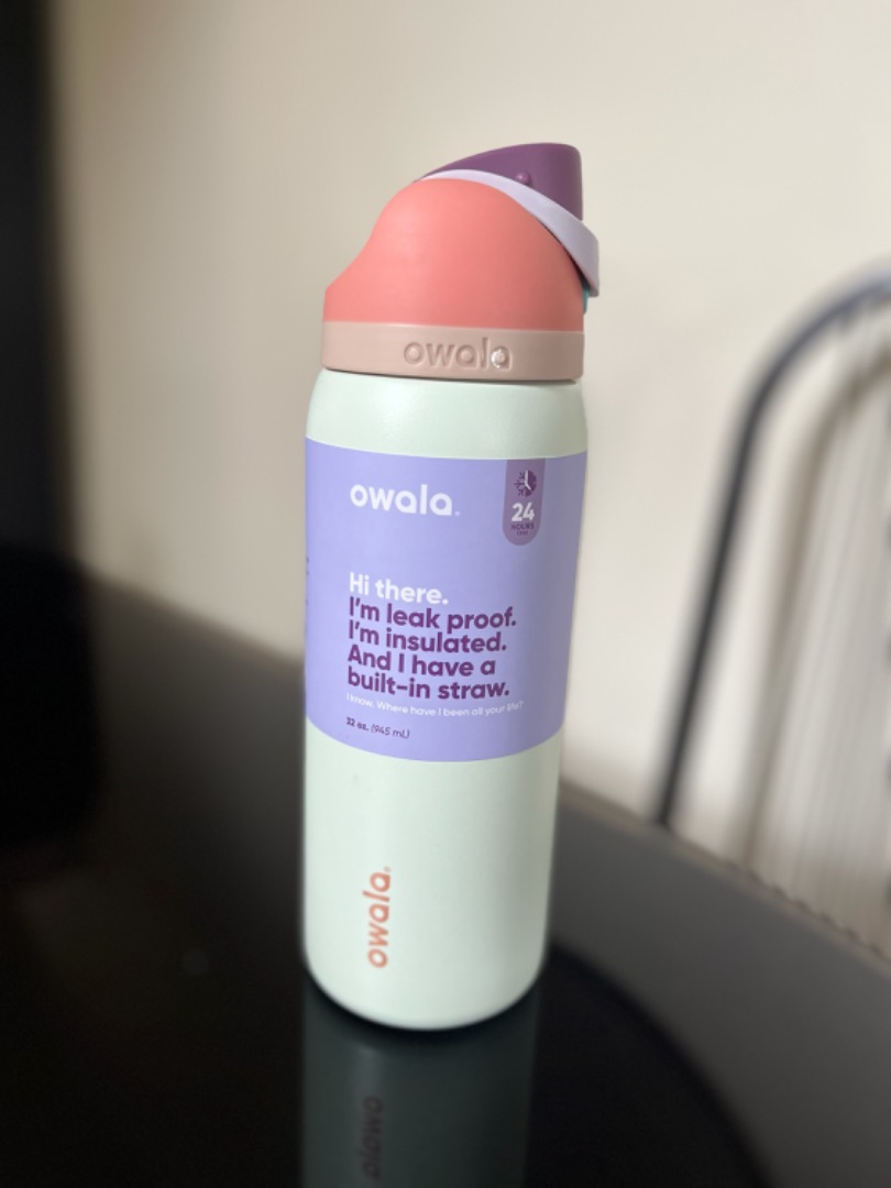 Owala Free Sip 32 oz - Surf's Edge , Furniture & Home Living ...