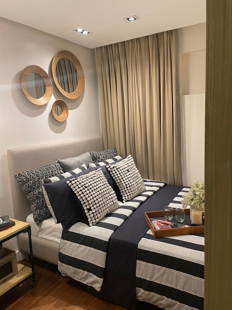 PASIG Studio 1Br CONDO RENT TO OWN CAINTA MARIKINA ANTIPOLO TAYTAY ...