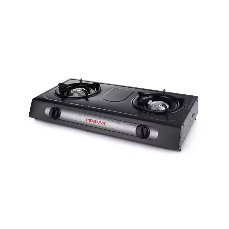 PENSONIC 2 GAS BURNER STOVE / HOB, TV & Home Appliances, Kitchen ...