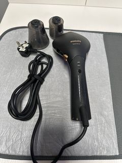 PHILIPS 飛利浦 STH7060/86 7000系列2合1手提式蒸氣掛熨機, 家庭電器, 熨斗及掛熨機 - Carousell