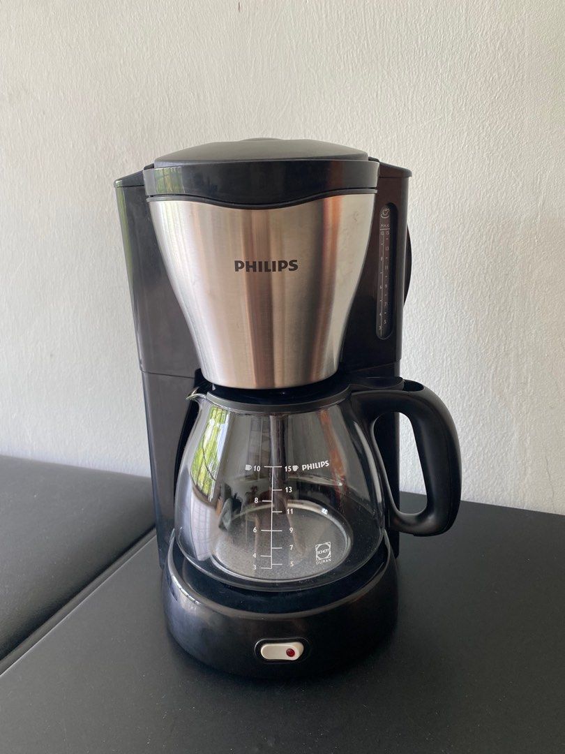 Philips Coffee Maker, TV & Home Appliances, Kitchen Appliances, Coffee ...