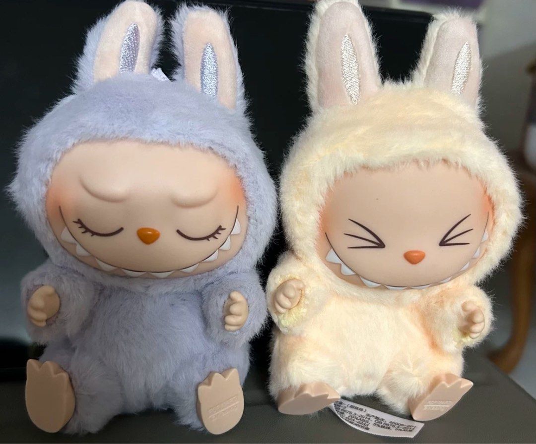 [Pre-Order] Cheapest ! | [BNIB & Authentic] |Labubu V2 Pop Mart The ...