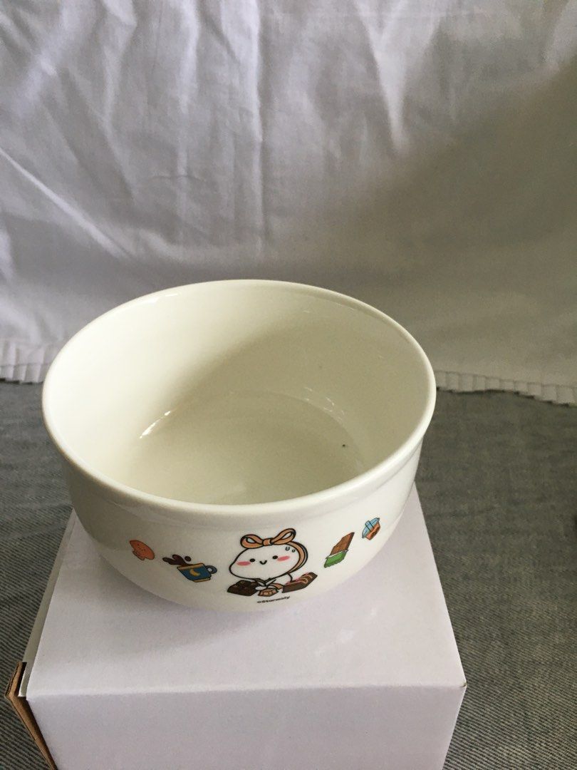 Quby starmoly bowl, Hobbies & Toys, Collectibles & Memorabilia, Fan ...