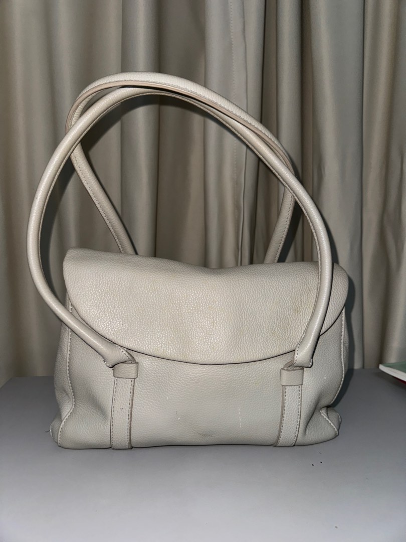 RADLEY Medium Grey Shoulder Bag, Women's Fashion, Bags & Wallets ...