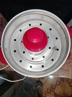 Rice Cooker 1.5 Liter, TV & Home Appliances, Kitchen Appliances ...