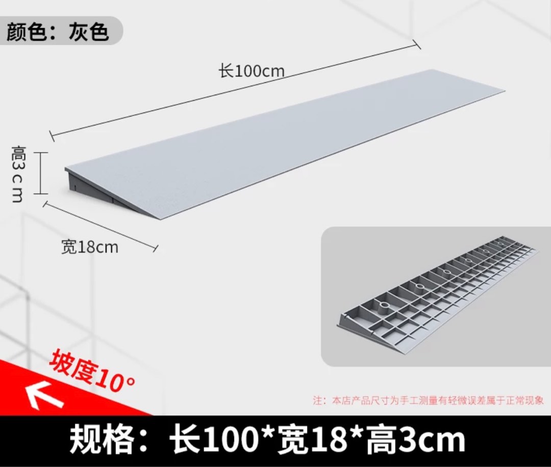 Robo Vacuum Cleaner Ramp on Carousell