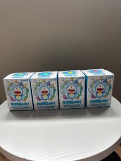 Doraemon Blindbox, Hobbies & Toys, Toys & Games on Carousell
