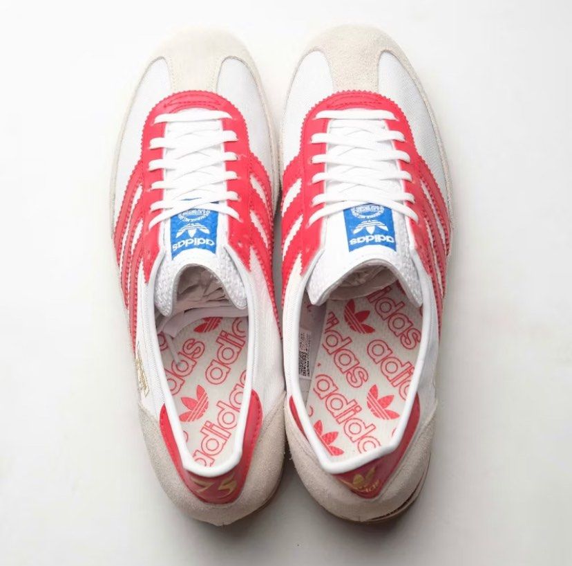 Sepatu Sneakers Adidas SL72 OG “Anniversary 75th” Original not puma ...