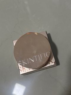 Skintific Refill Shade 01 Vanilla, Beauty & Personal Care, Face, Makeup ...