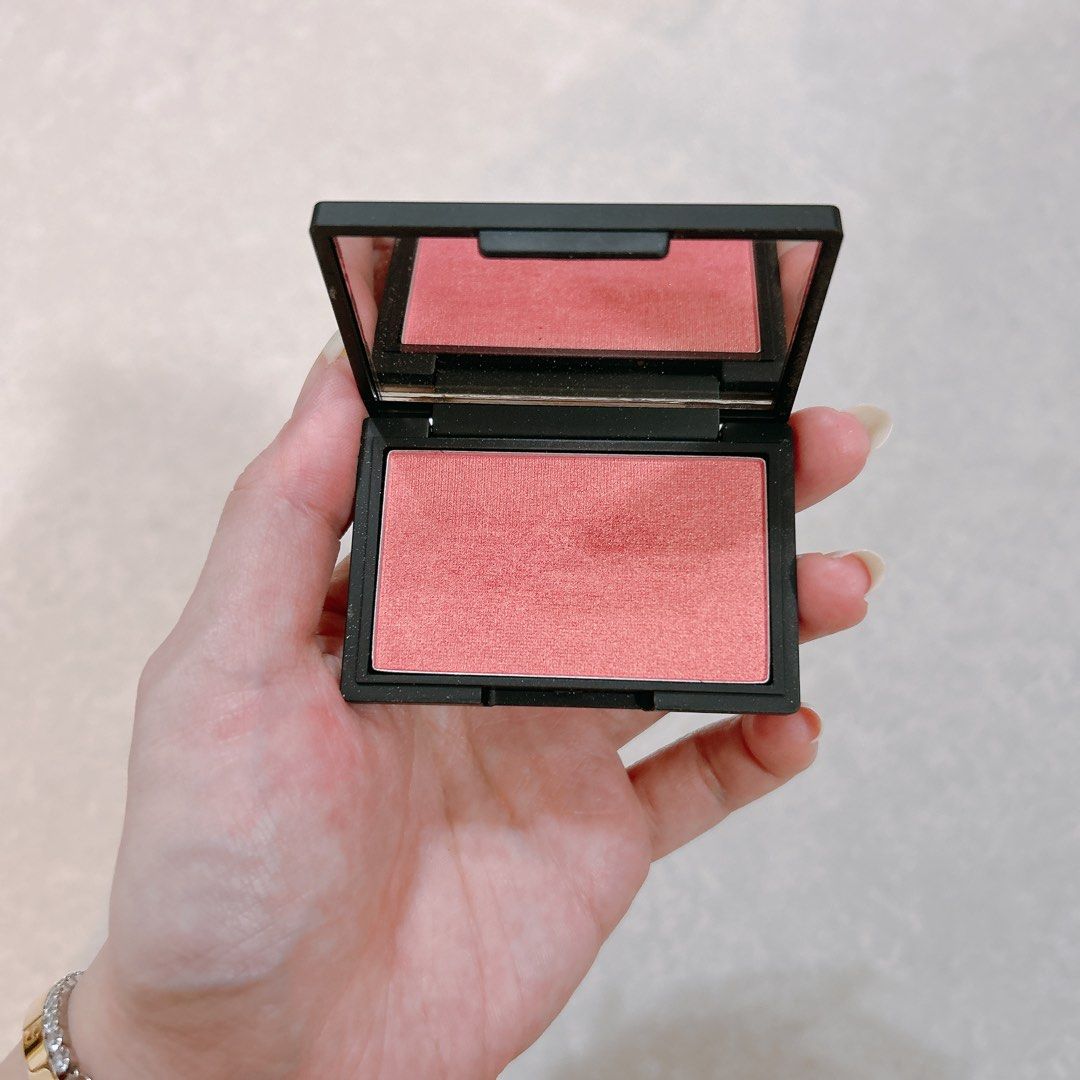 sleek makeup blush