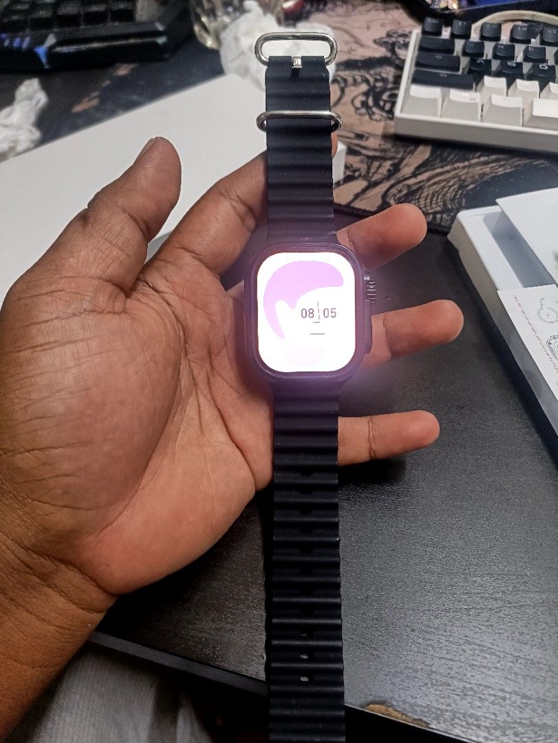 Smart watch android 2gb ram, Mobile Phones & Gadgets, Wearables & Smart ...