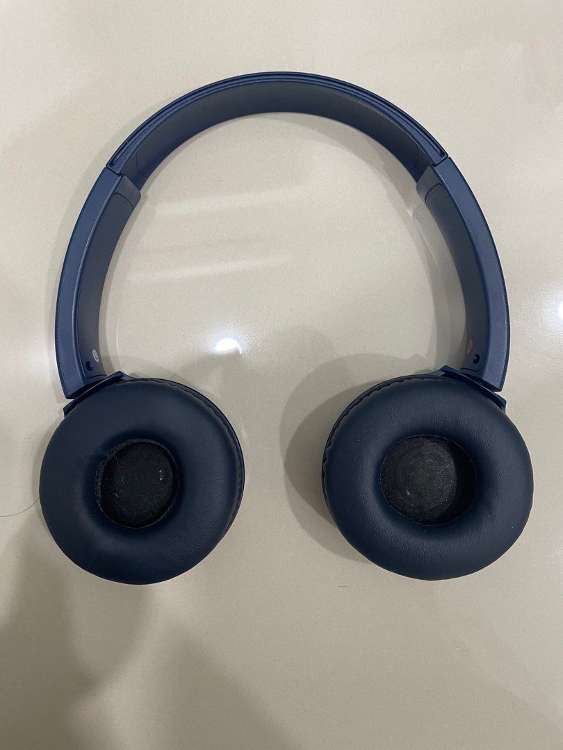 Sony Wireless Headset WH CH510, Computers & Tech, Parts & Accessories ...