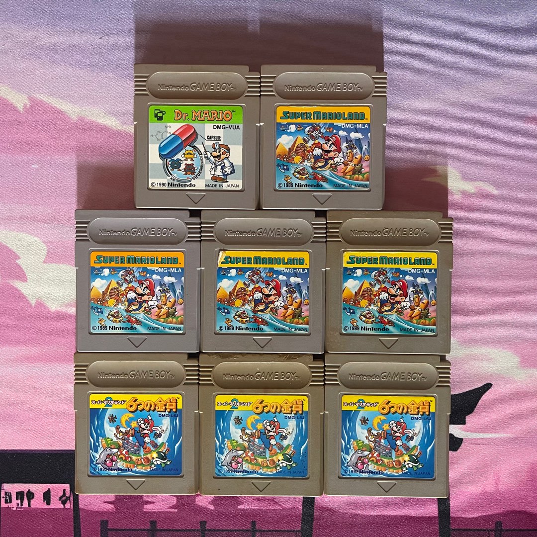 Super Mario Carts, Video Gaming, Video Games, Nintendo on Carousell