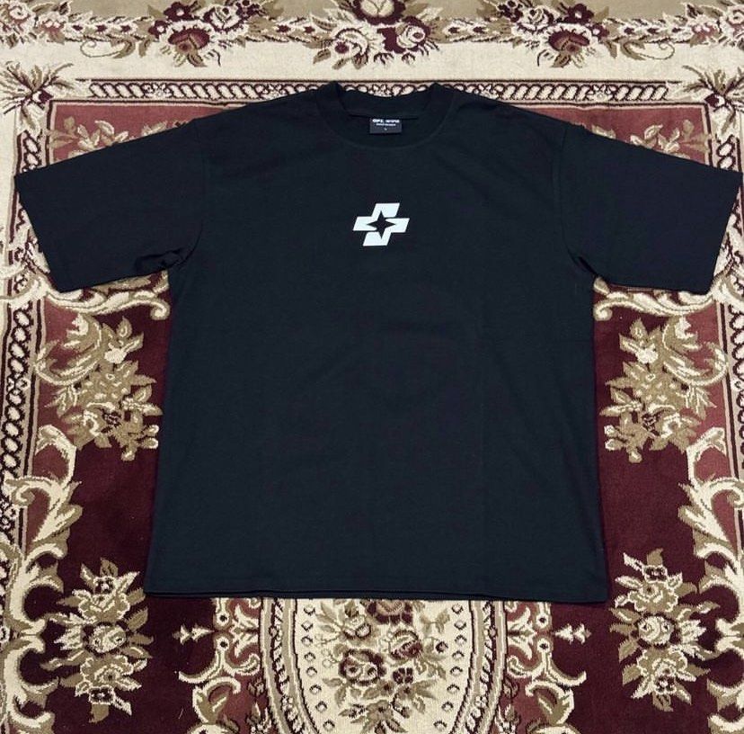 Svg x Opt AGTW Plustar, Men's Fashion, Activewear on Carousell