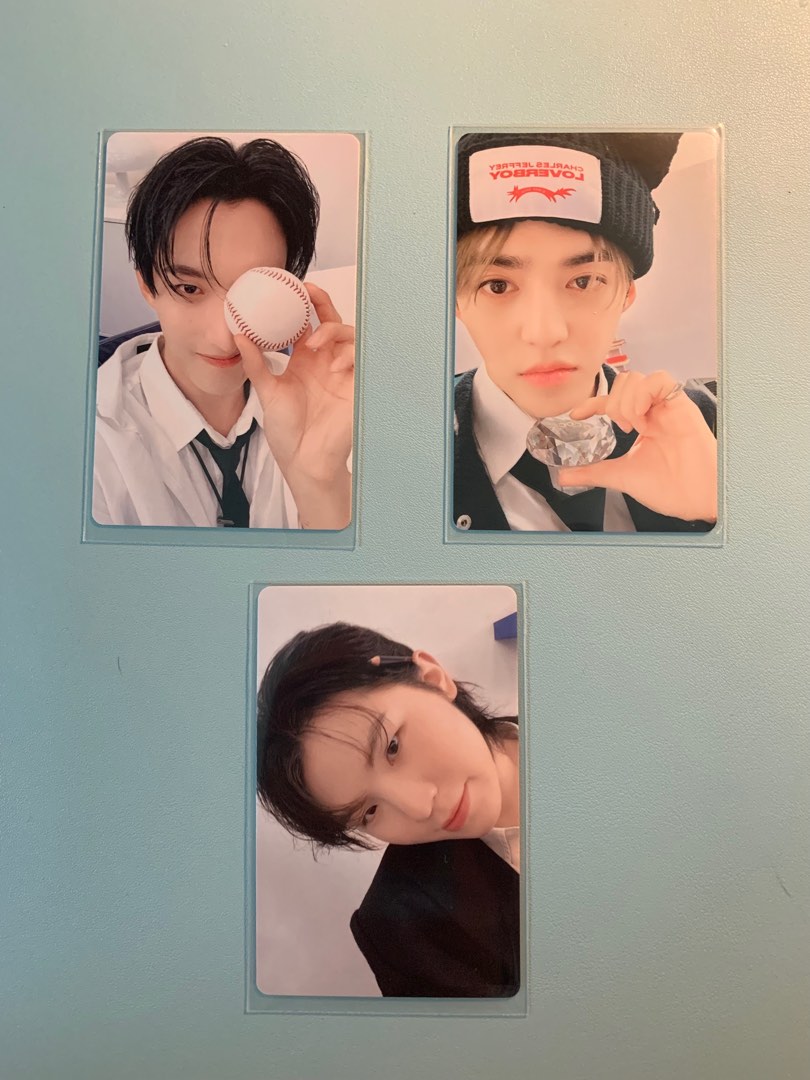 SVT Best Album Special PCs, Hobbies & Toys, Collectibles & Memorabilia ...