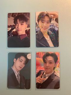 SVT Best Album Special PCs, Hobbies & Toys, Collectibles & Memorabilia ...