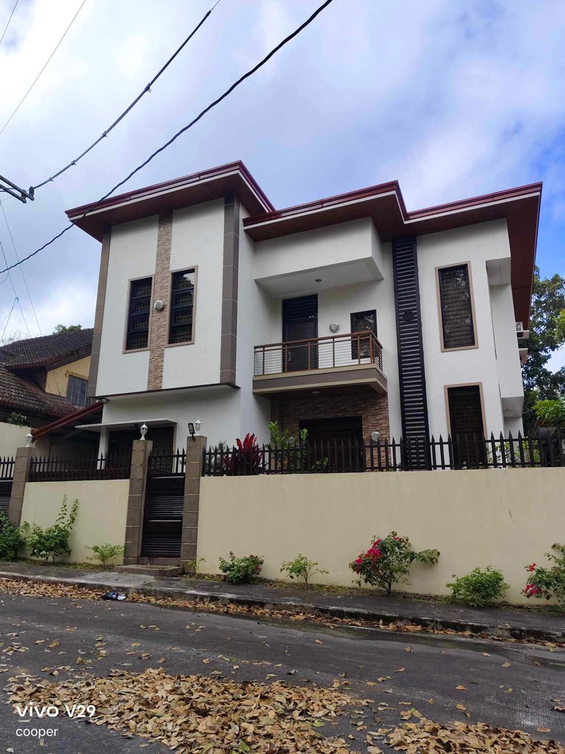 Tagaytay House and Lot For Sale - 324 Sqm, Property, For Sale, House ...
