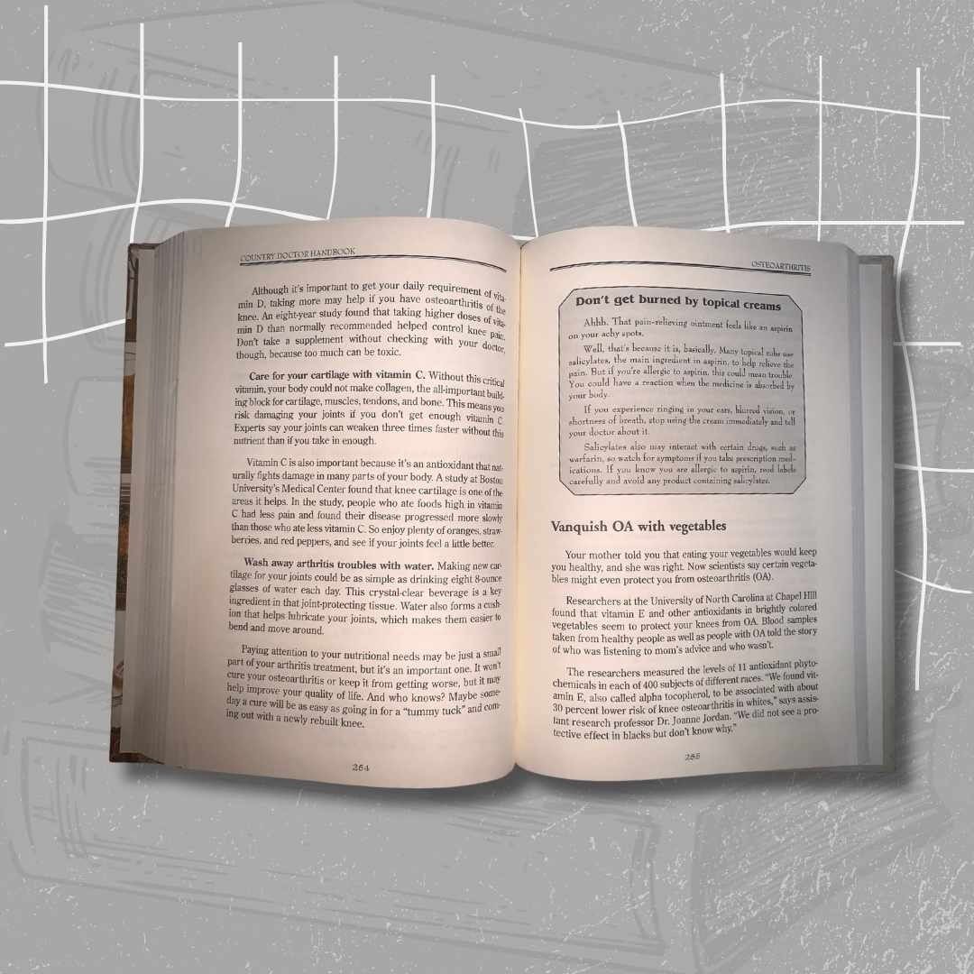 The Country Doctor Handbook ( Old - Fashioned Cures That Prevent and ...