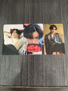 LDH Battle of Tokyo BOT餅卡 ｜ Generations/ The Rampage/ Fantastics, 興趣及遊戲, 收藏品及紀念品, 日本明星 - Carousell