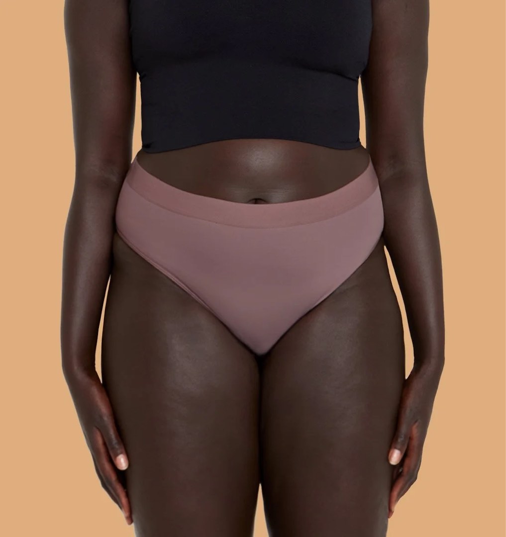 Thinx Classic Period Underwear (French Cut), Women's Fashion, Undergarments & Loungewear on ...