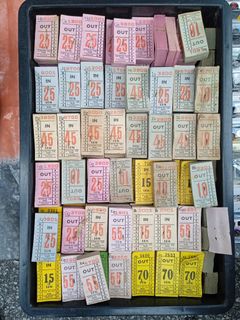 Bus Ticket from TBS to Kuala Terengganu / Tiket Bas dari TBS ke Kuala ...