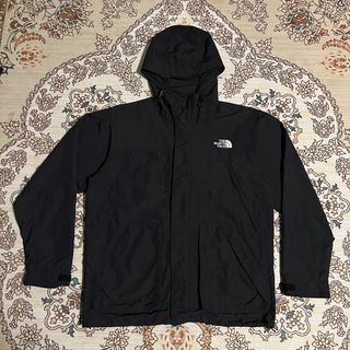 The North Face Summit Series Gore-Tex Gorpcore Jacket, Men's Fashion ...