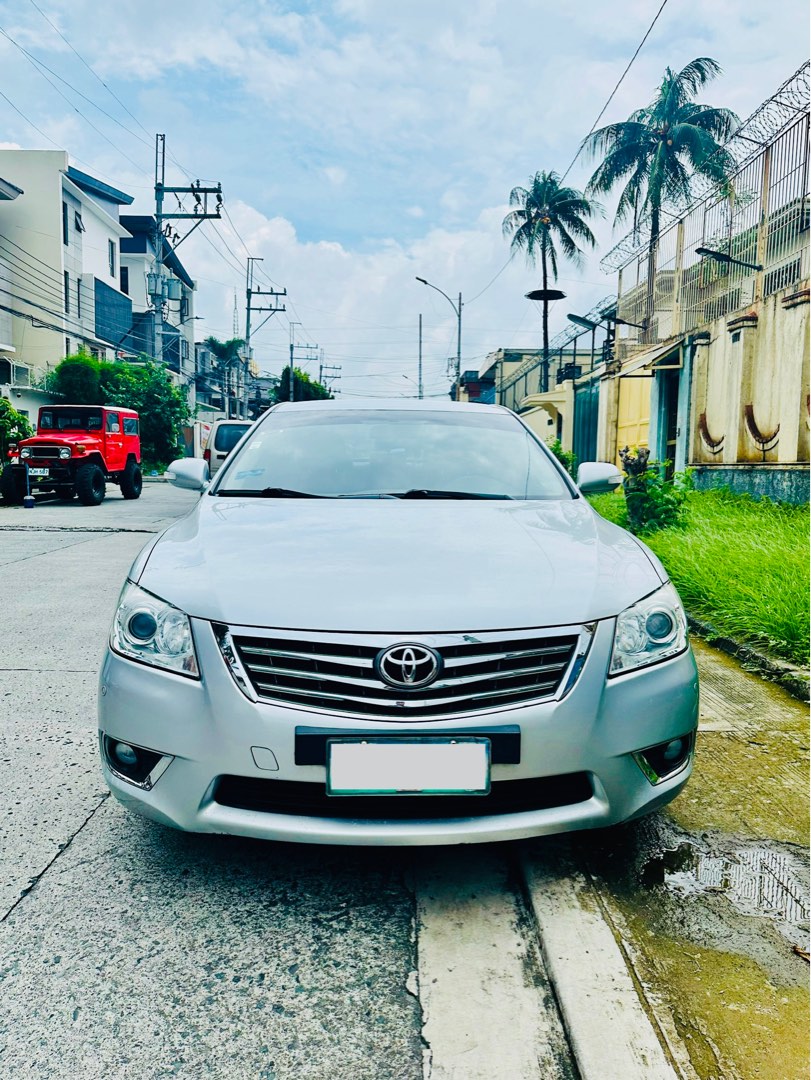 Used Cars for Sale in the Philippines | Carousell Autos (formerly OLX)