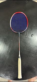 Victor LZJ Limited Edition, Sports Equipment, Sports & Games, Racket ...