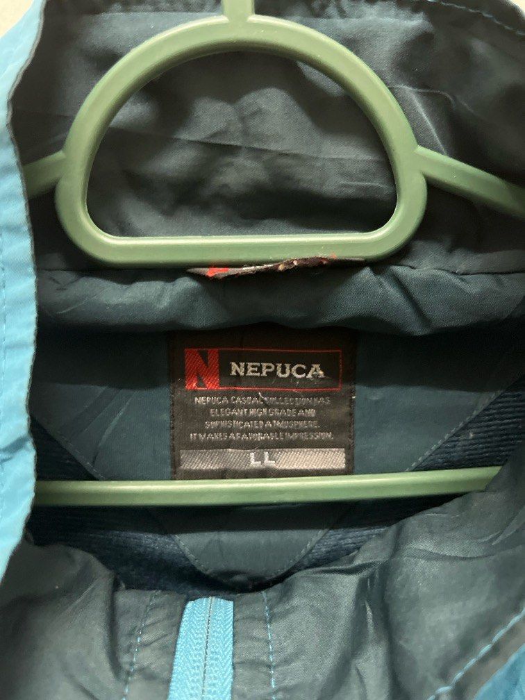 Winbreaker Nepuca, Sports Equipment, Other Sports Equipment and Supplies on Carousell
