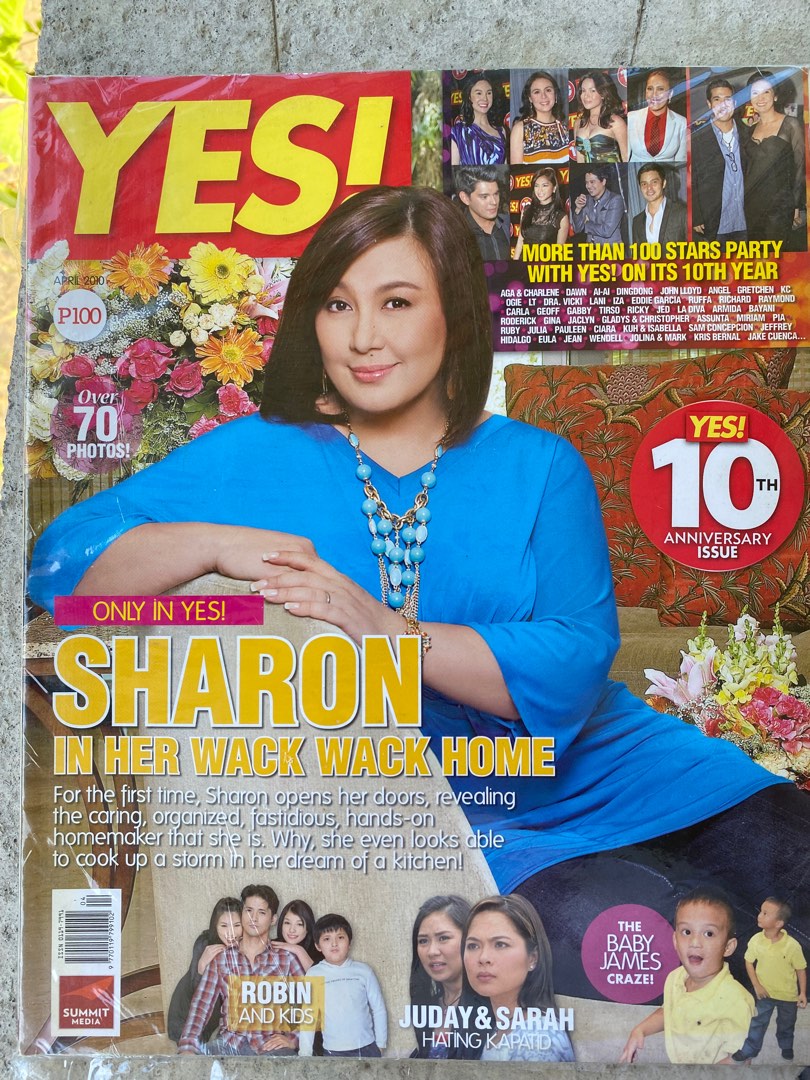 YES! Magazine, Hobbies & Toys, Books & Magazines, Magazines on Carousell