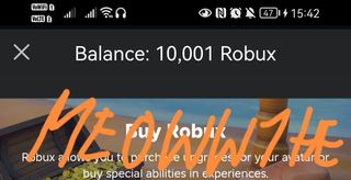 RESTOCKED! | DISCOUNTED ROBUX | TAX COVERED | VIA GAMEPASS, Video ...