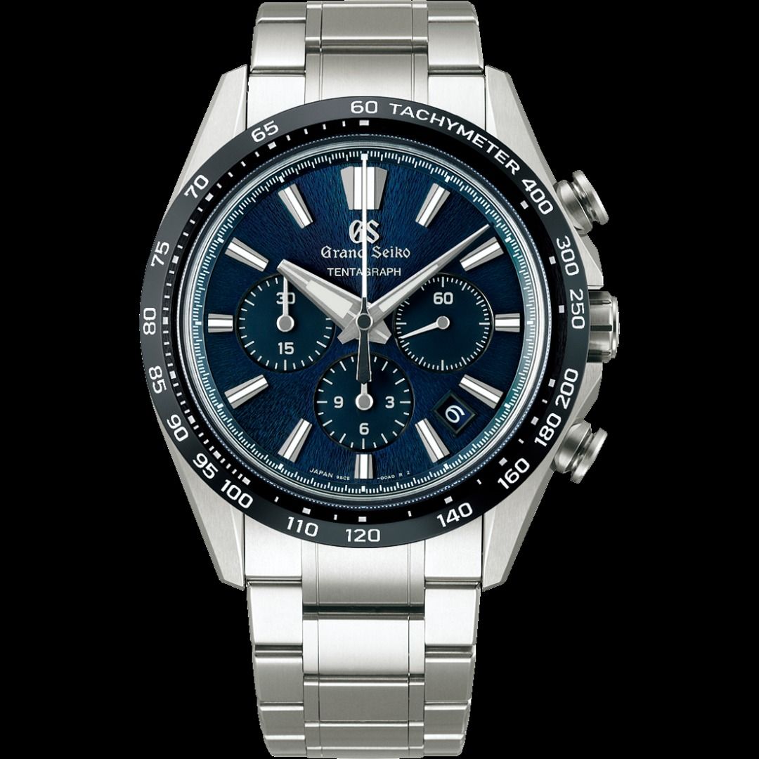 佐敦門市 現貨 100% 全新 精工 大精工 GS Grand Seiko SLGC001 SLGC001G SLGC001J ...