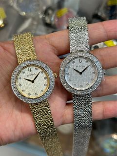 GOLDEN WATCH ~Wing Chan 喺Carousell出售嘅商品