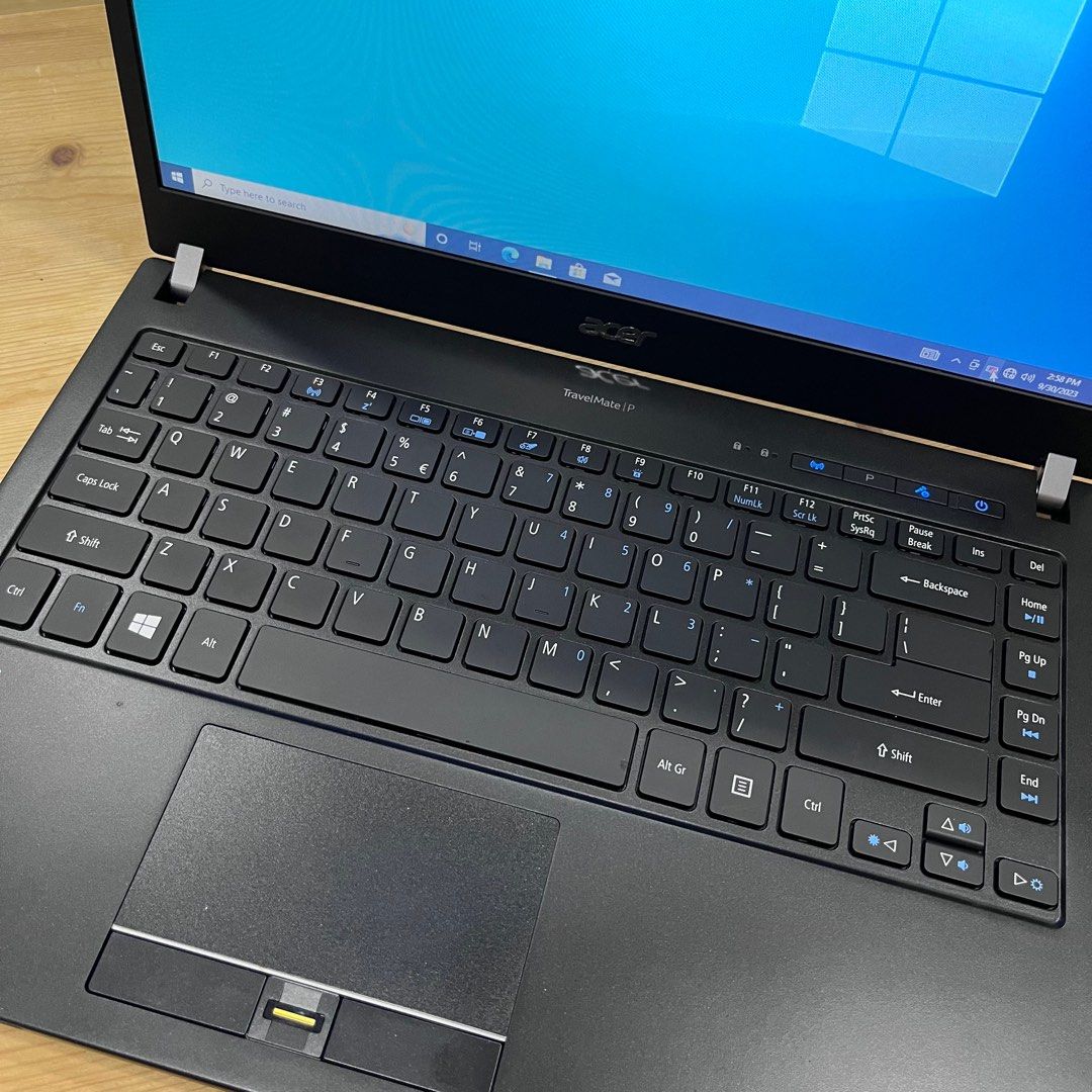 ACER TRAVELMATE P648-M (PROMO), Computers & Tech, Laptops & Notebooks ...