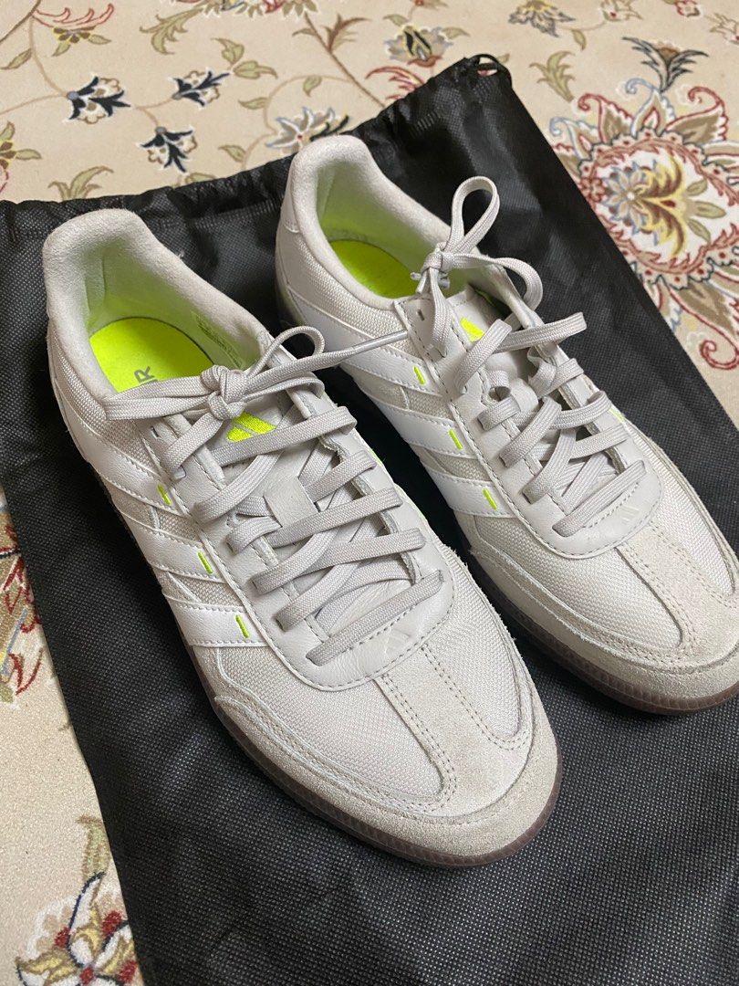 Adidas Predator Freestyle, Men's Fashion, Footwear, Sneakers on Carousell