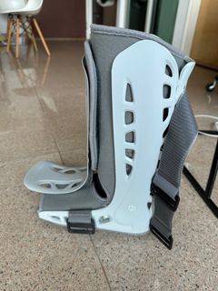 Aircast Air boot Airboot Walker Brace Walking Boot Cast, Health ...