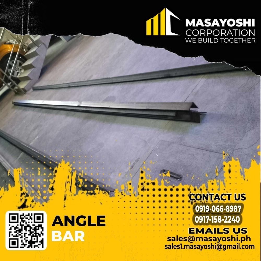 Angle Bar 2x2.5x1/4, Angle bar 1-1/2" x 1-1/2" x 2mm thick,Steel deck ...